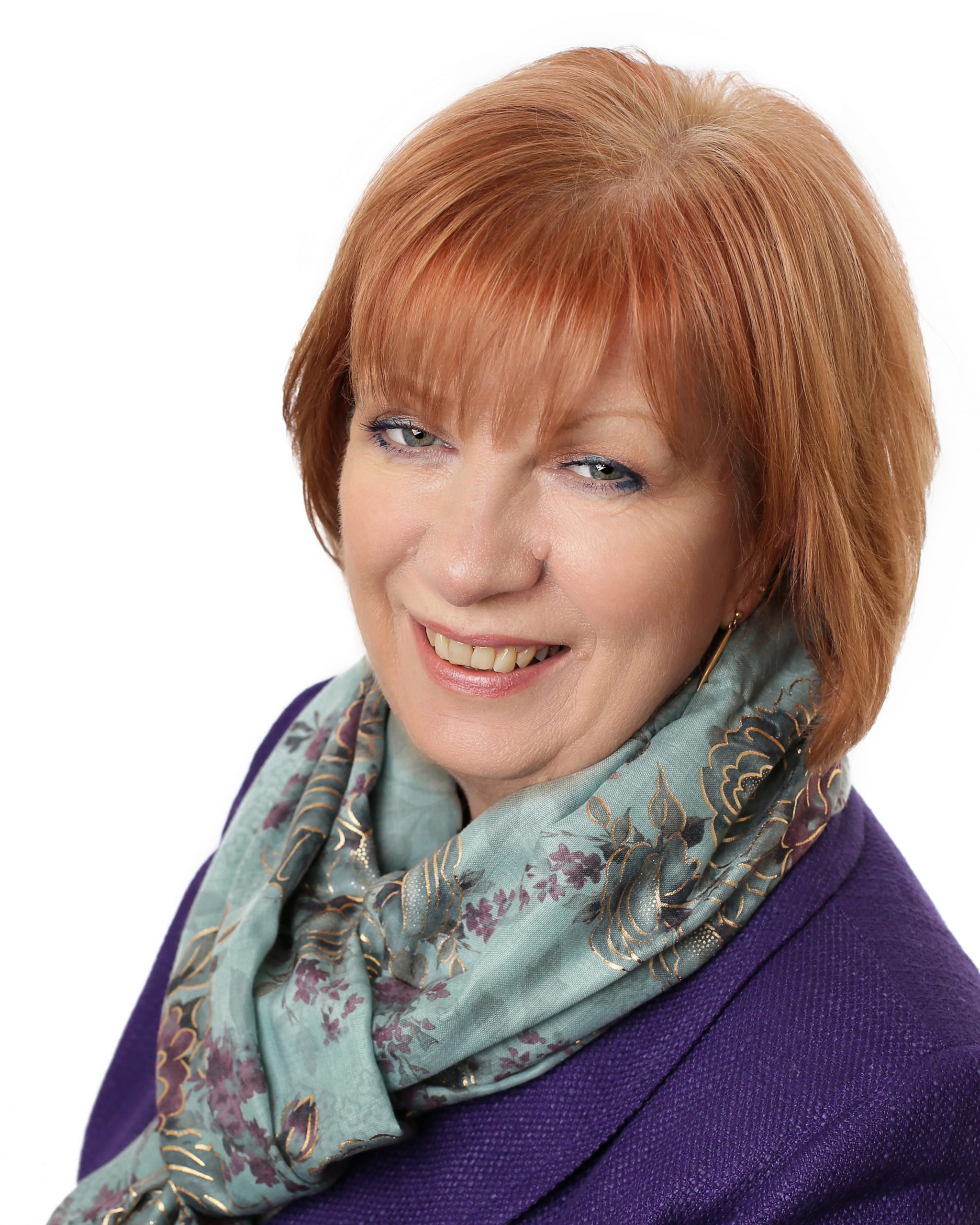 Meet Our Amazing Judging Panel | Women's Awards : Women's Awards