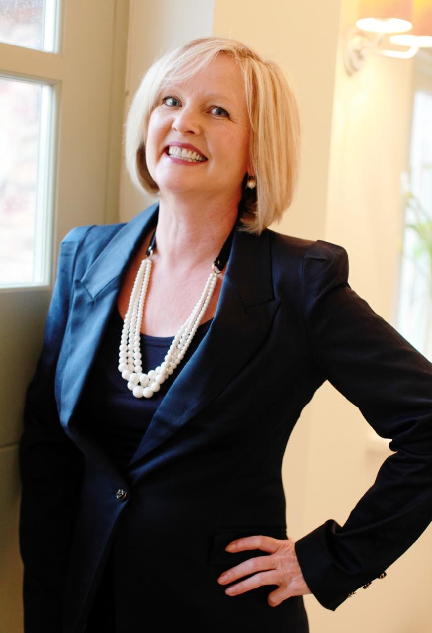 Meet Our Amazing Judging Panel | Women's Awards : Women's Awards